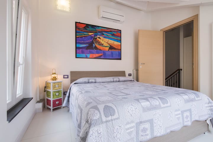 Alassio: Cosy, Quiet Apartment Close To Everything - Alassio