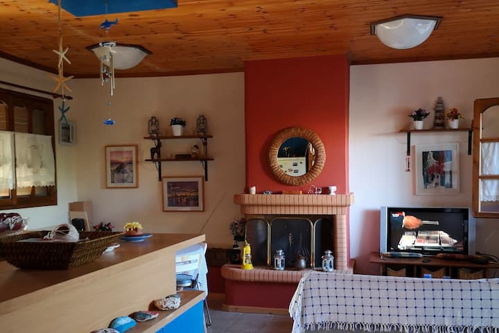 Artemis Airport & Beach Family Escape - Луца