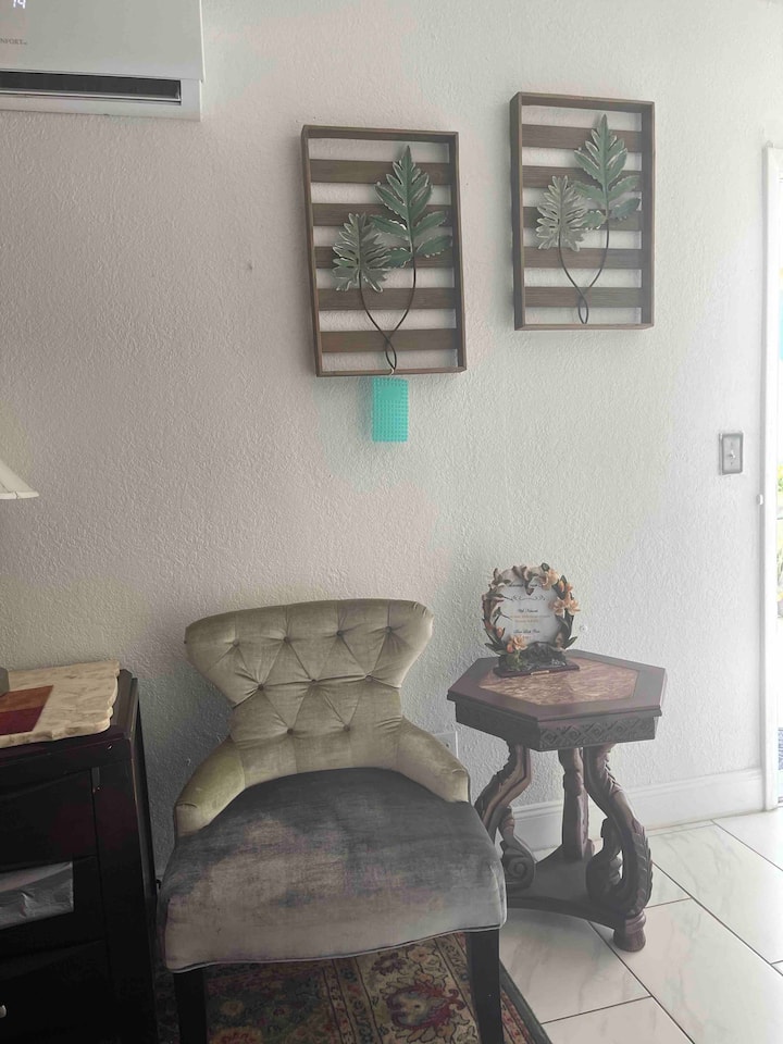 Beautiful Room-private Bathroom & Private Entrance - St. Petersburg, FL