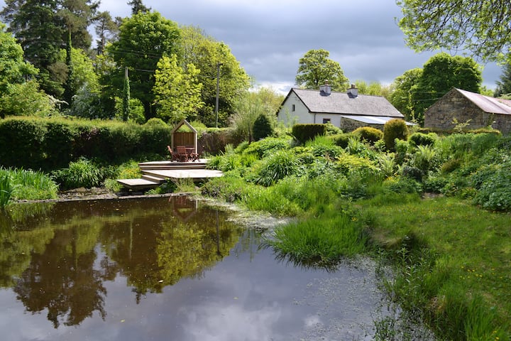 Cloone Holiday Rentals & Homes - County Leitrim, Ireland | Airbnb