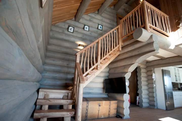 Top 10 Luxury Cabins In Sweden - Updated 2024 | Trip101