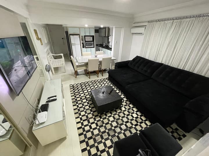 Um Lar Para O Conforto De Suas Férias - Balneario Camboriú