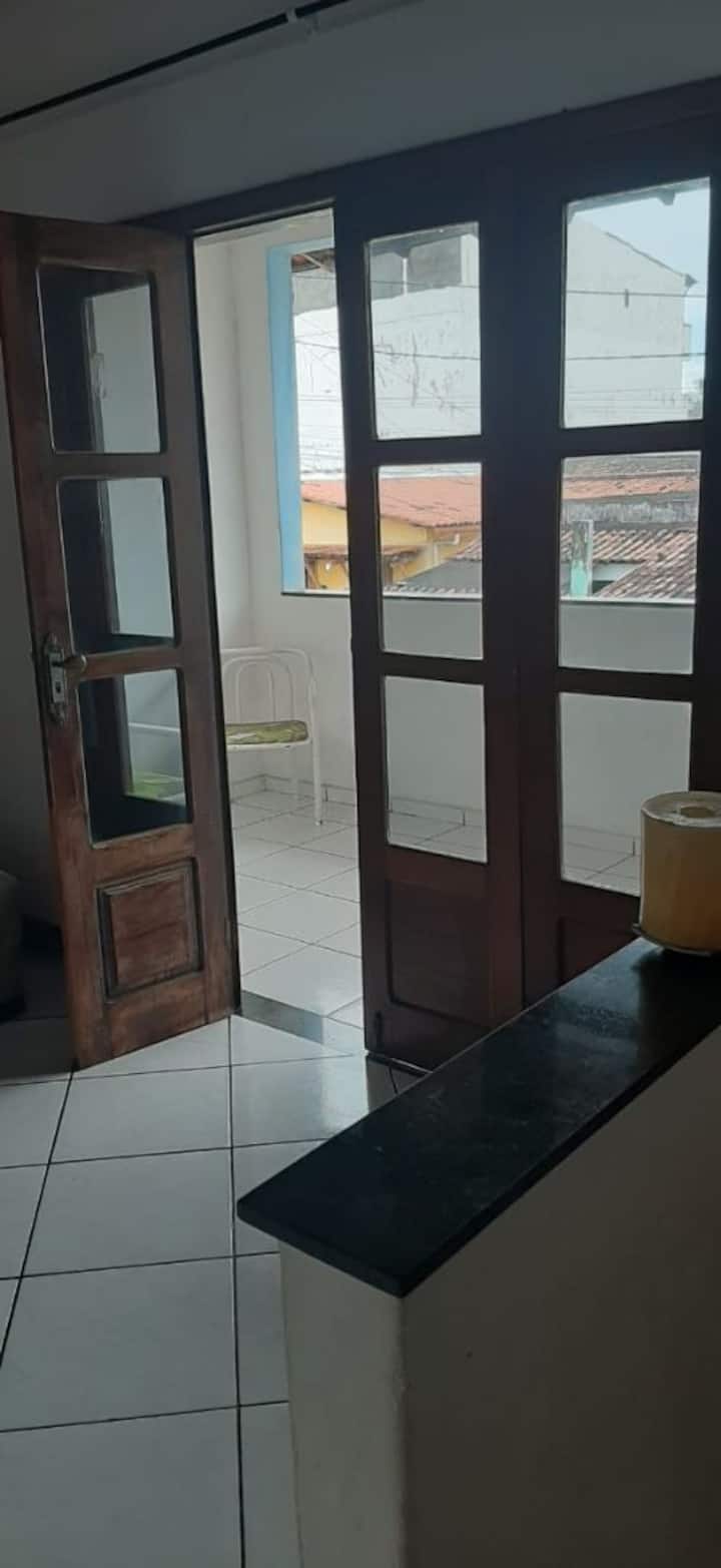 Aluga-se A Qualquer Tempo - Ilhéus