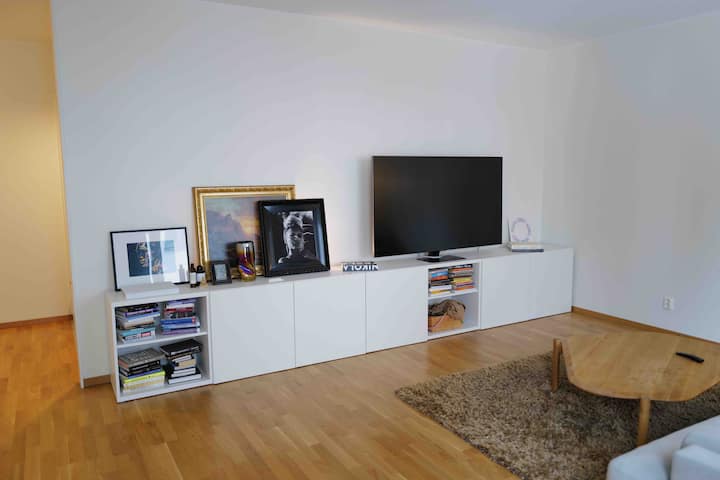 Lovely 1-bedroom Rental Close To ÖStermalm - ストックホルム