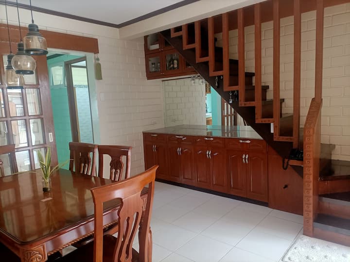 Colorado Dos, Jubay Liloan Cebu - Compostela