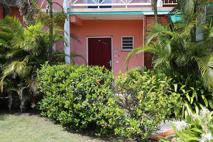 T2 Idéal - Anse des Rochers