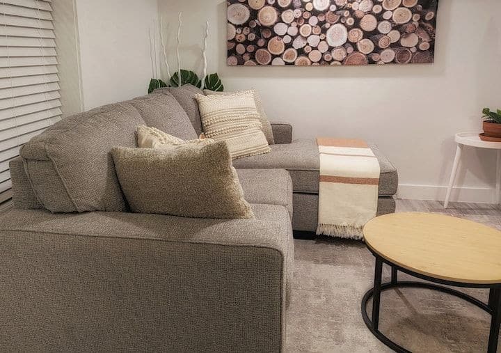 Little Loft & Urban Escape - Fredericton