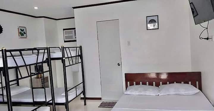 Billys Resort Is So Beautiful Clean And Relaxing - Oslob