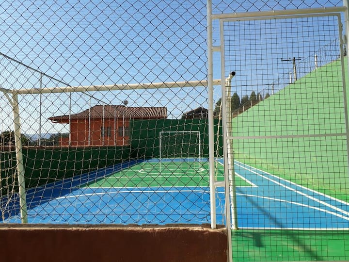 Sítio Rancho D'allararacariguama - Araçariguama