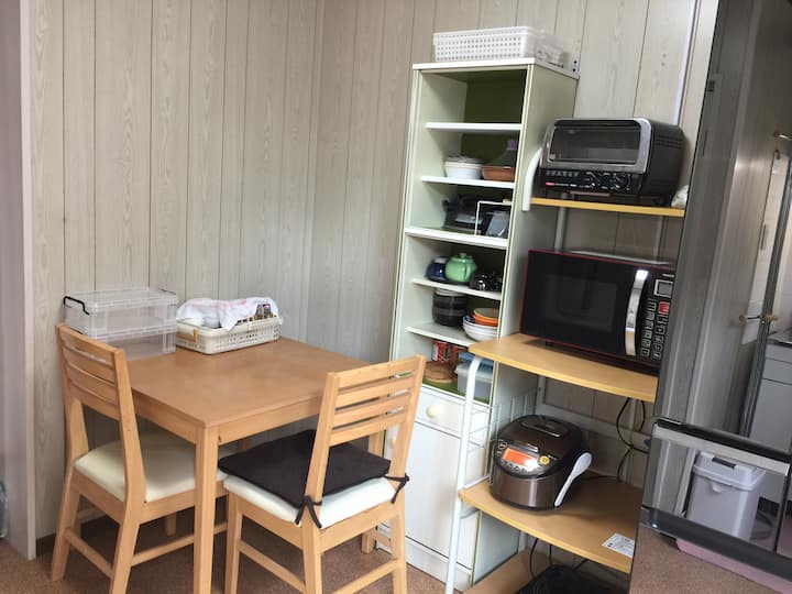 Arc Plaza Guest House 104, Machida - Tama