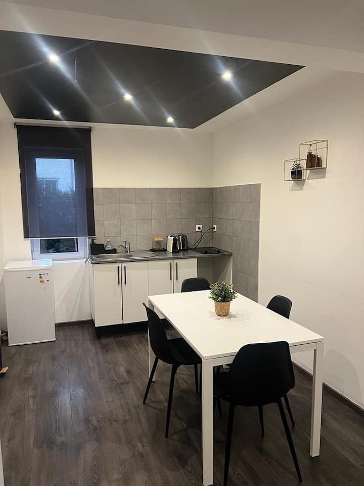 Belle Appartement F2 Proche Tram. - Estrasburgo