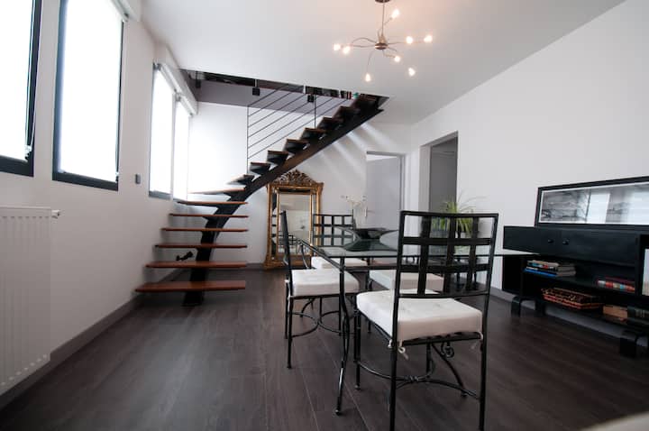 Maison Anglet 5 Cantons Plages - Bidart