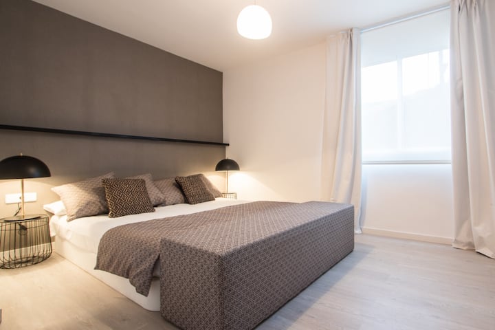 Valencia Luxury - Boutique Center Deluxe - Valencia