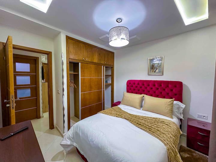 New ! Lovelystay - Tanger