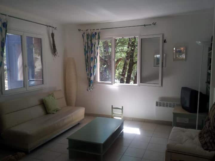 Villa Colibri - Gorges du Verdon