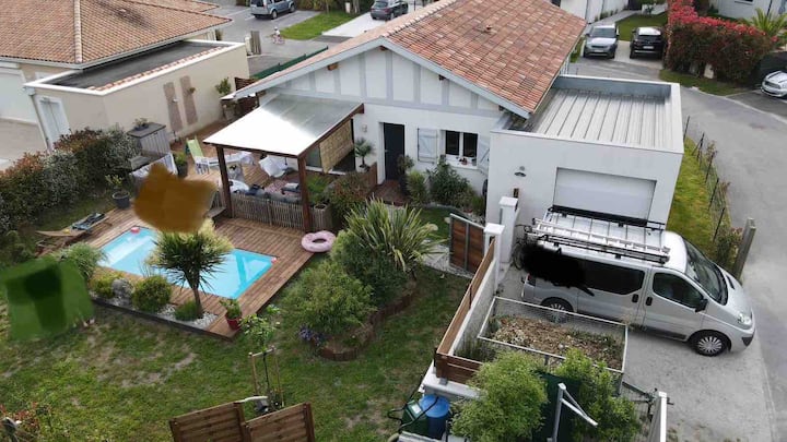 Maison Seignosse - Seignosse