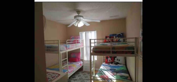 Family Relaxation & Resort - Kissimmee