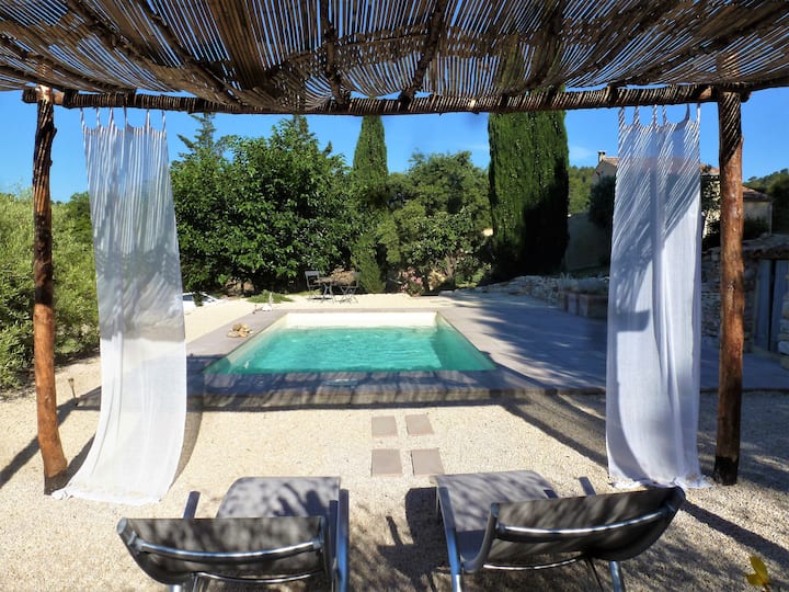 Maison De Campagne En Pleine Nature - Aix-en-Provence