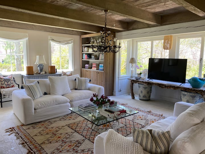 Stunning House. Perfect Getaway. - Sag Harbor, NY