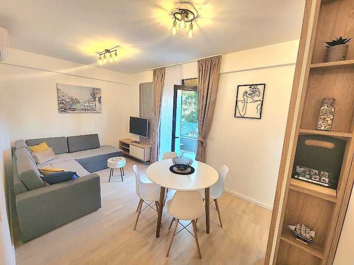 Apartment Iva, Budva - Budva