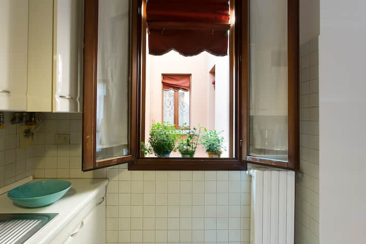 Casa Delle Mura -------- - Bologna