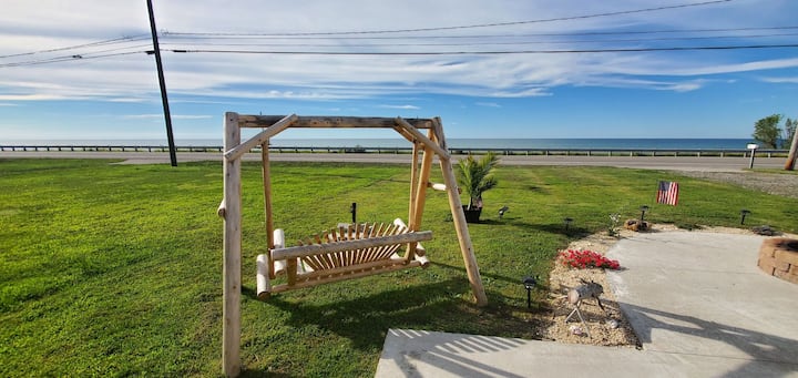 Little Blue💙-lake View 🏝 - Geneva, OH