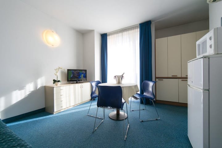 Spazioso Monolocale - Padua