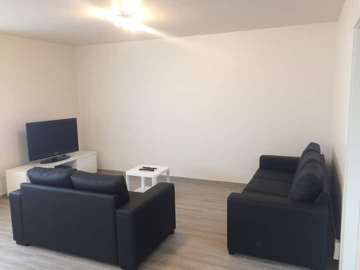 B&b Intermezzo - Middelkerke