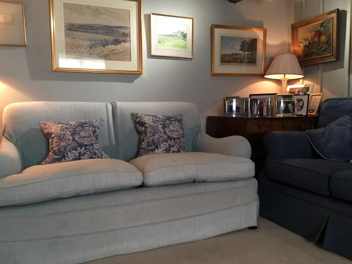 Cosy Country Living  Near Shaftesbury - Dorset