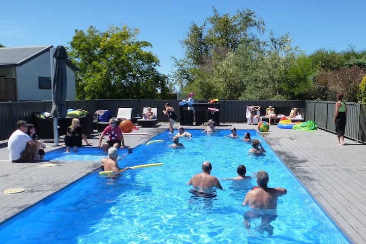 Cottages On St Andrews, Cottage 3 - Hastings, New Zealand