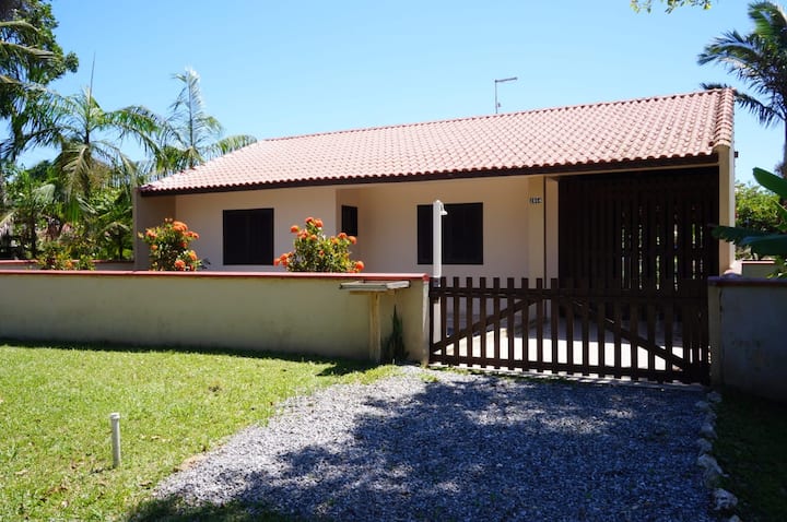 ÓTima Casa Perto Da Praia. - Itapoá