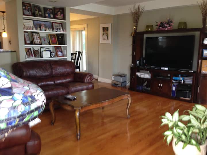 One Room At East Boston Logan Airport - Aeropuerto de Boston Logan (BOS