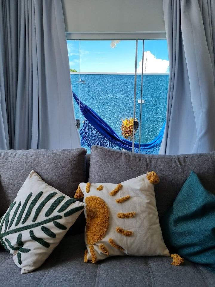 Casa Da Lua - Porto Seguro