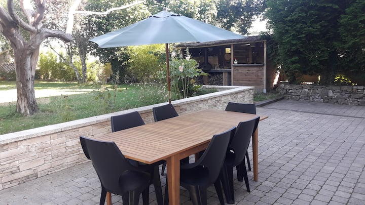 Entre Mer Et Brière - Herbignac