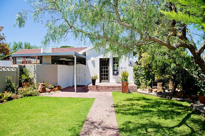 Spacious Family Home - 