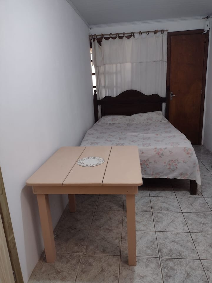Scotti's Suíte Frente - Xangri-Lá