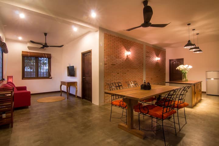 Urban Village | Pool | Long-term Stays - Cambodia