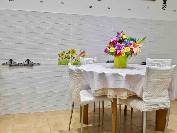 Nice Apartment With 2 Bedrooms - Licata