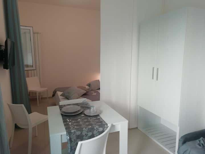 Ampio Monolocale A Porto Cesareo - Porto Cesareo