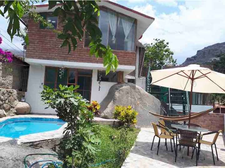 Simbal Ferienwohnungen & Unterkünfte - La Libertad, Peru | Airbnb