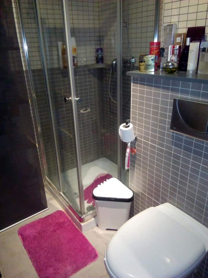 Loft En San Sebastian De Los Reyes - Colmenar Viejo