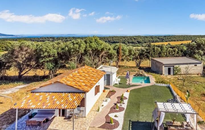 Casa Rural Buenavista - Los Caños de Meca