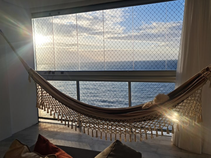 Casa-segura
30m Mar/tela Proteção/wifi/tv65 4k - Recife