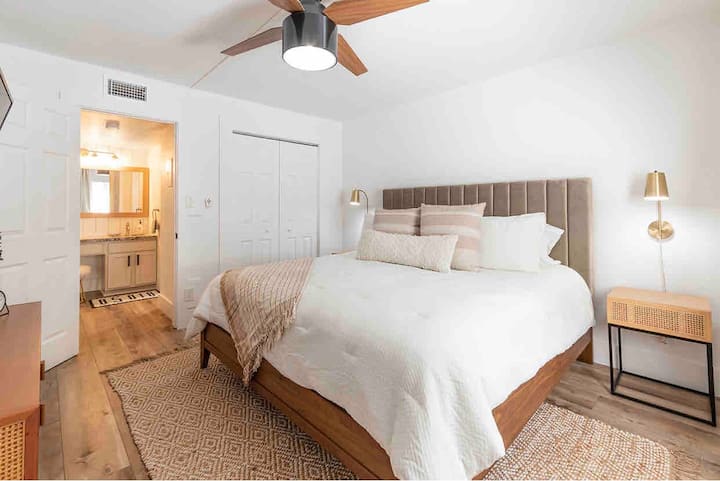 The Nix, Arcadia - Paradise Valley, AZ