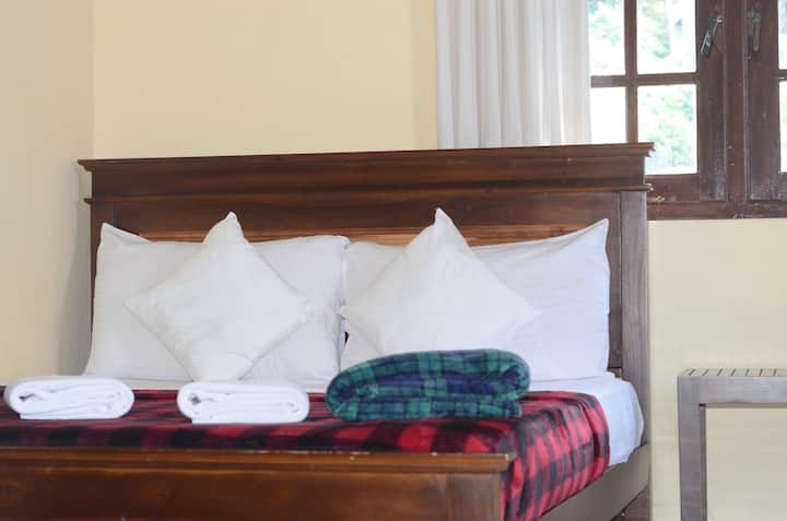 Comfort Inn & Hostel - Nuwara Eliya