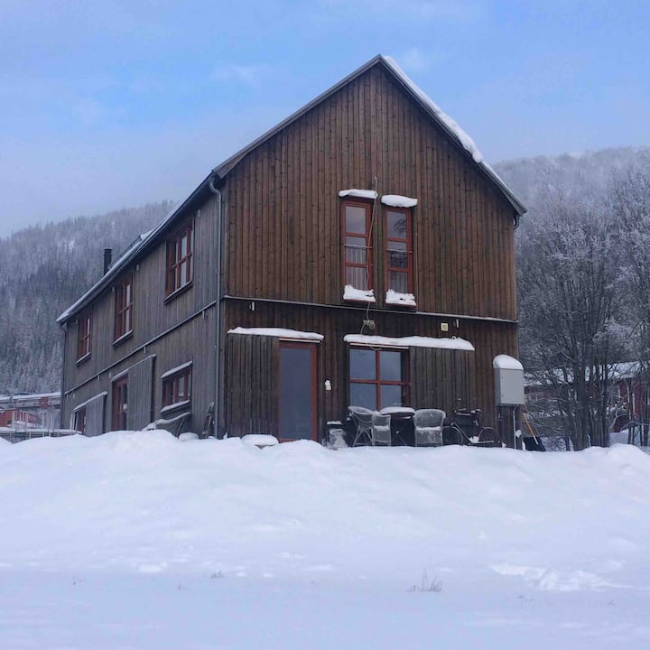 Cosy Villa In ÅRe , Walking Distance To Resturants - Åre