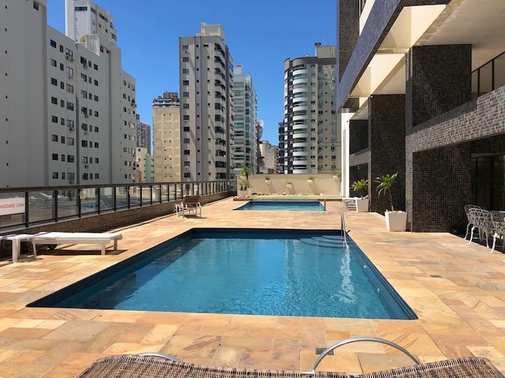 Costa Sul Beach - Balneário Camboriú