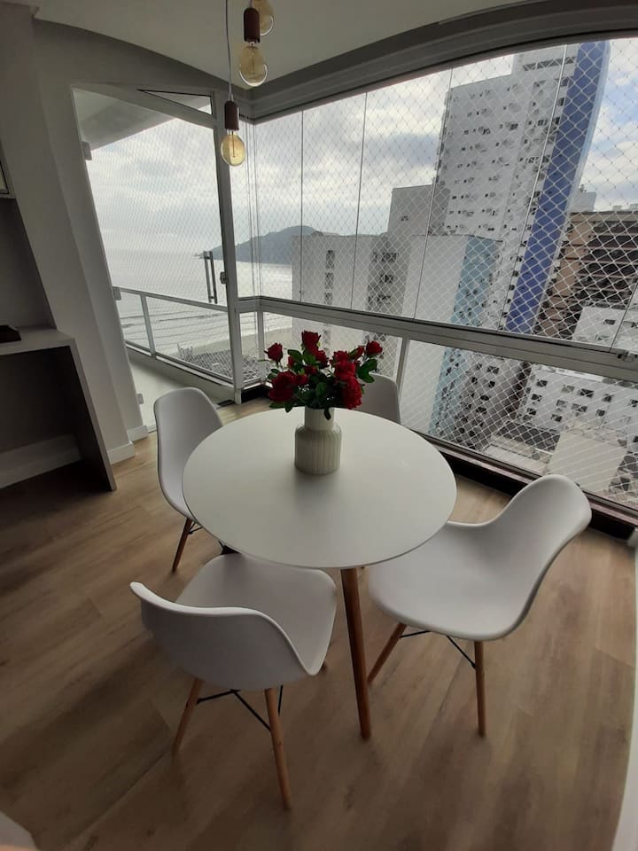 Apartamento 60m Da Praia 3 Quartos - Balneario Camboriú