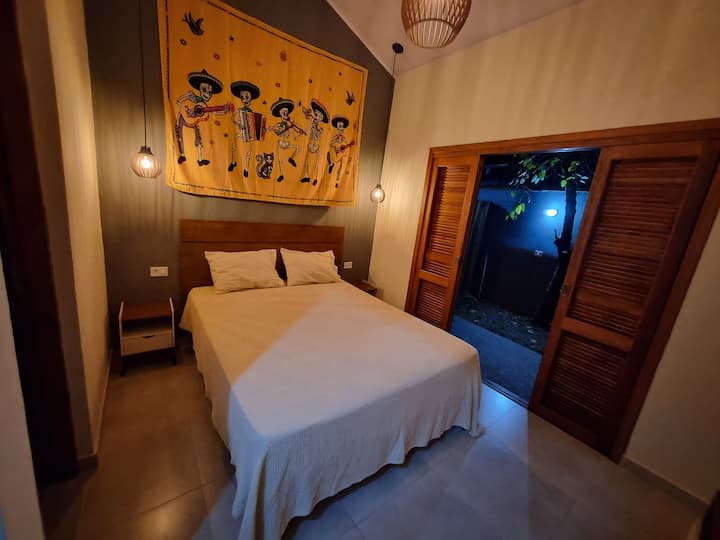 Studio 3_vila Catarina - Ilhabela