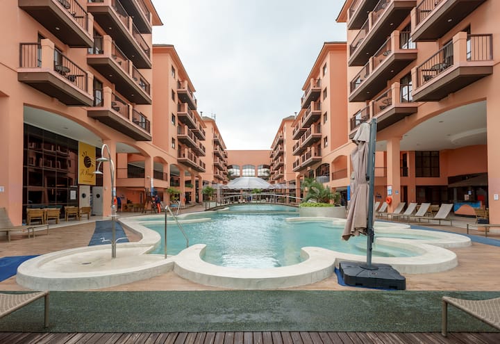 Apartamento 434 No Jurerê Beach Village - Florianópolis